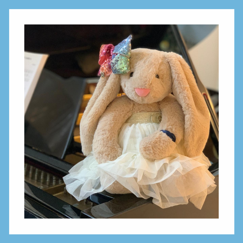 Weighted stuffed toys – The Growing Brain PH