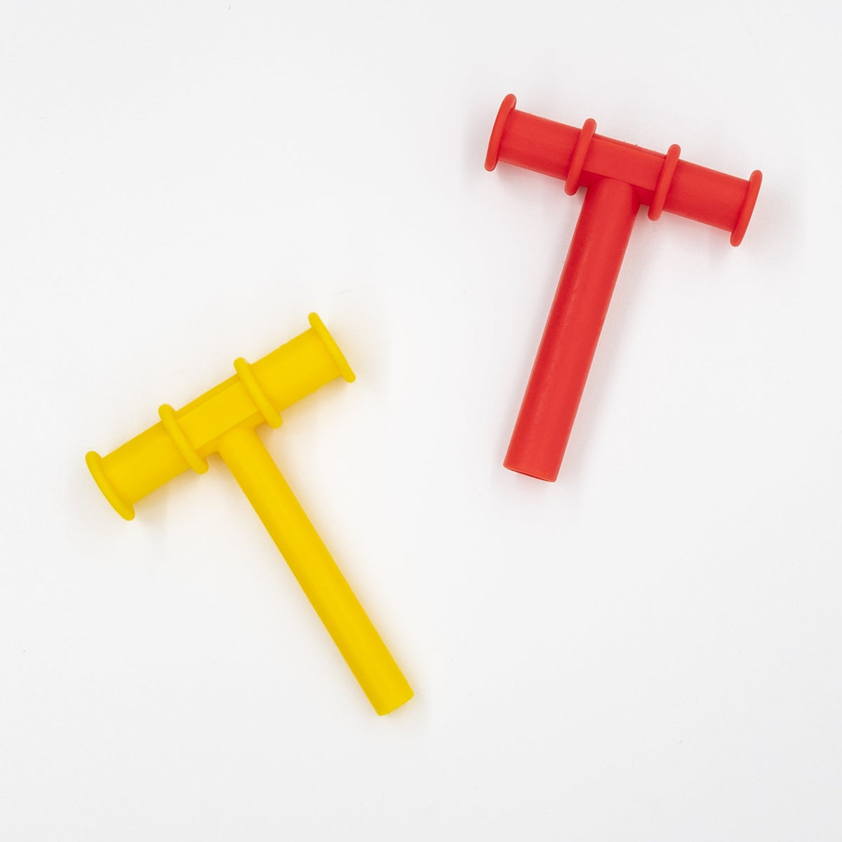 Chew Tube – The Growing Brain PH